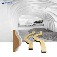 China Create an Inviting Atmosphere Decorative Ceiling Board aluminum ceiling for sale