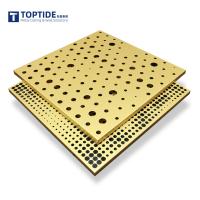 China Fireproof Pvdf Coated Aluminum Cladding Panel Aluminum With Smooth Finish for sale