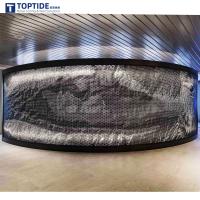 China Fireproof Aluminum Cladding Panel Class B1 1.0Mm Various Colors Pvdf Coated for sale