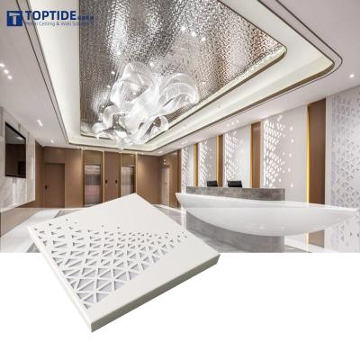 China Pvdf Coated Aluminum Panels In Various Colors Smooth Finish Wooden Pallet Packaged for sale