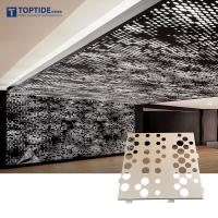 China Cutting Edge Smooth Finish Aluminum Cladding Panel Various Colors Pvdf Coating for sale