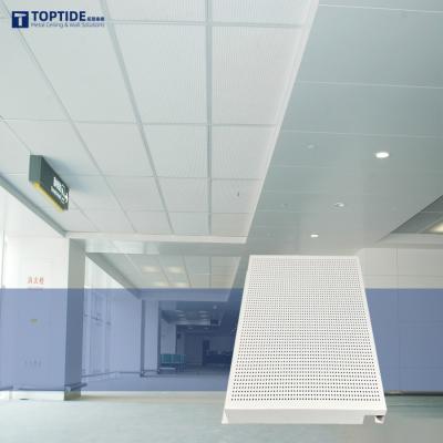 China Sleek 1.0~1.3mm Powder Coated Ceiling Hooks 50kg Load Capacity Aluminum Alloy Free for sale