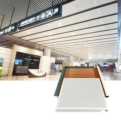 China 12kg/m2 Smooth Finished fire resistive ceiling board for Decoration for sale