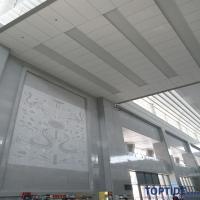 China SONCAP Certified 3.0mm Aluminum Decorative Sheets , Decorative Exterior Wall Panel for sale