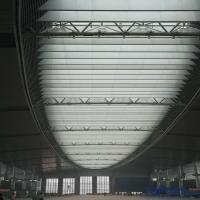 China Lightweight Aluminum Wall And Ceiling Decorative Cladding Panel Metal Building Materials Price for sale
