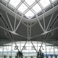 China Beautiful Stainless Steel 2.5mm Decorative Ceiling Board Suspended for sale