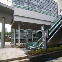 China Decorative Acoustic Panels For Soundproofing Office Customized Suspended Metal Celing Grid Tiles System for sale