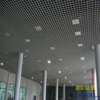 China High Gloss Soundproofing PVDF Paint Decorative Ceiling Board White for sale