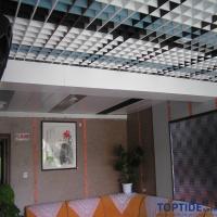 China SONCAP 0.5mm Glossy Lightweight Aluminium Wall Cladding Panels Coating for sale