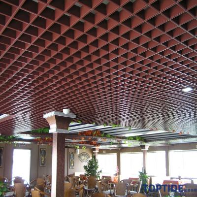 China SONCAP 0.5mm Glossy Lightweight Aluminium Wall Cladding Panels Coating for sale