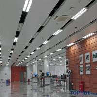 China CE Certified Aluminium Ceiling Board for sale