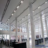 China CE Certified Aluminium Ceiling Board for sale