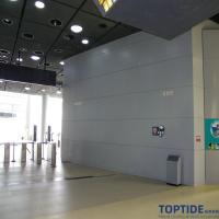 China Building Office Walling Solutions Materials Customized Ornament Acoustic Panel Tiles for Walls and Ceilings for sale