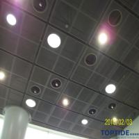 China Building Office Walling Solutions Materials Customized Ornament Acoustic Panel Tiles for Walls and Ceilings for sale