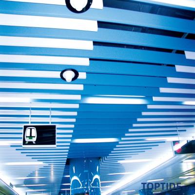 China 50×100mm Decorative Ceiling Board for sale