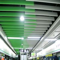 China 50×100mm Decorative Ceiling Board for sale