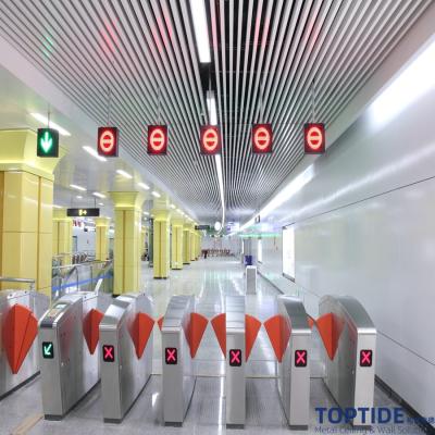 China 1.2mm Decorative Ceiling Board for sale