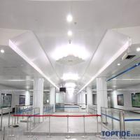 China Class A Fireproof Ceiling Board for sale