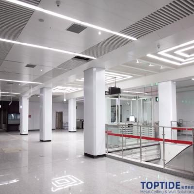 China Class A Fireproof Ceiling Board for sale