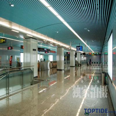 China Acoustic Absorption Dia 60mm Decorative Ceiling Board , Hanging Ceiling Panel for sale