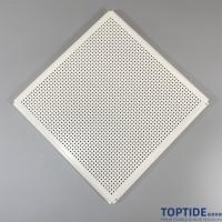 China RAL9016 0.7mm Aluminium Metal Wall Cladding Sheets Architectural for sale