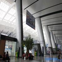 China Silver Grey RAL9006 3mm Metal Column Covers , Stainless Steel Column Wraps for sale