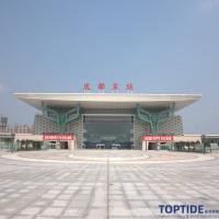 China CE Certified Snap In Building Decorational Acoustical Perforated Soundproofing Aluminium Suspended Square Ceiling Tiles for sale