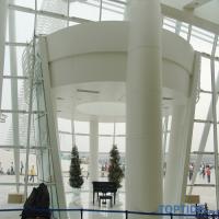 China Architectural White Nonfade Aluminium Column Covers PVDF Coating Colorfade Decorative Panel for sale