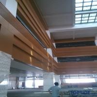 China SONCAP Approve 1.5mm Stainless Steel Decorative Panels For Building for sale