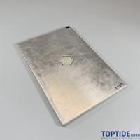 China Sound Insulation Colorful Suspended 12mm Honeycomb Aluminum Composite Panel Ceiling for sale