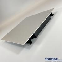 China Acoustic Absorption Solid Wall Cladding Panels For Facade Decoration Large Area for sale