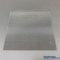 China High Strength Decorative 2mm Thick Aluminium Ceiling Board for sale