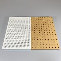 China Ceiling Decorational Suspended Aluminum Metal Panel Snap Together Ceiling Tiles for sale
