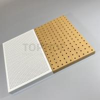 China Ceiling Decorational Suspended Aluminum Metal Panel Snap Together Ceiling Tiles for sale