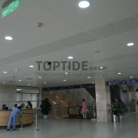 China Building Decorative Ceiling Tiles 2x2 Waterproof Thermal Insulation for sale