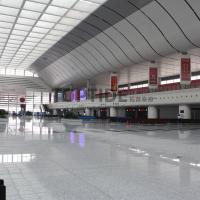 China Custom Made S Shape Aluminum Strip Perforated Metal Suspended Ceiling Noise Reduction Panels for sale