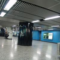 China Random Holes Aluminum Acoustical Linear Perforated Ceiling Tiles for sale