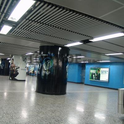 China Random Holes Aluminum Acoustical Linear Perforated Ceiling Tiles for sale