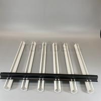 China Aluminium Linear Ceiling Gloss Building Ceiling Wall Decor Material for sale