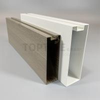 China Aluminium Suspended Price Decorative Falsestamped Metal Ceiling Panels for sale