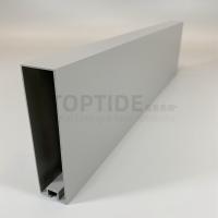 China Dirtproof Ceramic Metal Aluminum Snap Grid Ceiling for sale