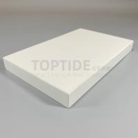 China Acoustic Aluminium Ceiling Board Construction Suspended Ceiling Grid for sale