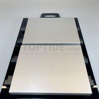 China Wall Ceiling Decorative Stainless Steel Honeycomb Aluminium Composite Sandwich Ceiling Panels for sale
