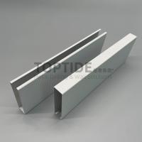 China Microporous Ceiling Panel Aluminum Acoustic Decoration Fire Resistant False Ceiling for sale