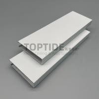 China Microporous Ceiling Panel Aluminum Acoustic Decoration Fire Resistant False Ceiling for sale