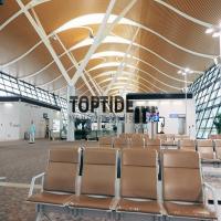 China Waterproof Stretch Metal Baffle Ceiling Fireproof Roof Suspended Acoustic False Ceiling for sale