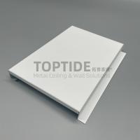 China Microporous Soundproof Decorative Acoustic Sound Absorption Ceiling And Stadium Metal Ceiling Grid Systems for sale