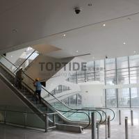 China Environment Friendly Anti Insect Water Proof Decorative Pvdf Aluminium Composite Panel for sale
