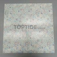 China Fire Proof Polyester Fiber Decorative Sound Proof Suspended Ceiling Tiles for sale