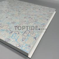 China Expanded Commercial Decorative Metal Aluminum Sound Absorbing Ceiling Panels for sale